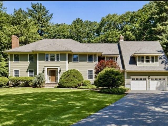 Donnelly Dr, Medfield, Home For Sale