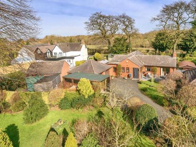 Donnerville Gardens, Admaston, 3 Bedroom Detached