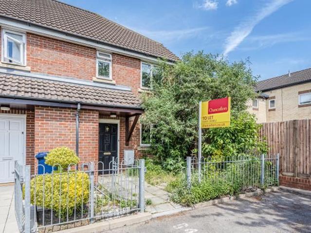 Donnington Bridge Road, Oxford OX4, 2 bed terraced house to rent, £1,600 pcm | PrimeLocation