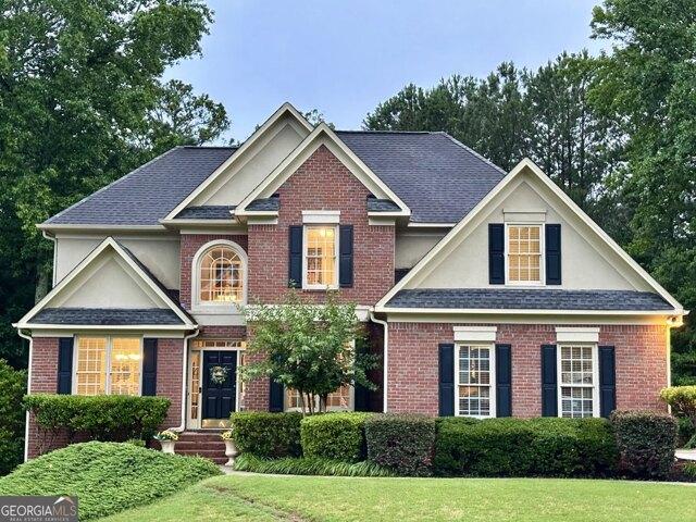 Donnington Dr, Johns Creek, Home For Sale