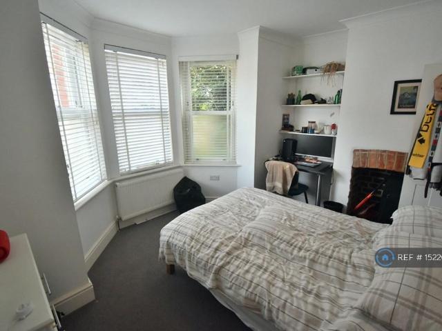 Donnington Road, Reading, RG1 6 bed terraced house to rent £4,200 pcm £969 pw