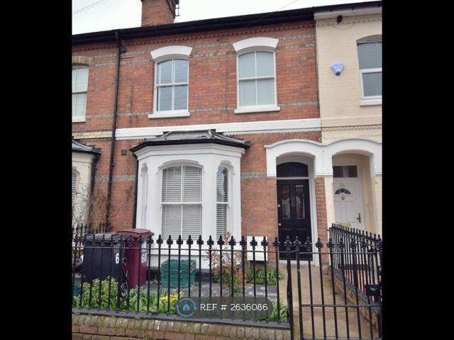 Donnington Road, Reading RG1, 6 bed terraced house to rent, £4,200 pcm | PrimeLocation