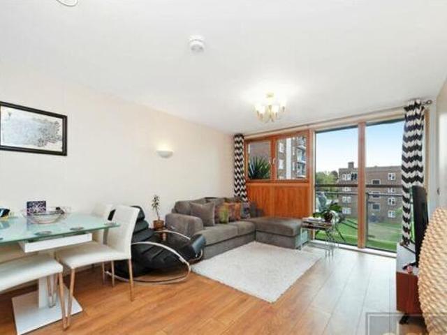 Donnington Road, Willesden Green, 1 Bedroom Apartment