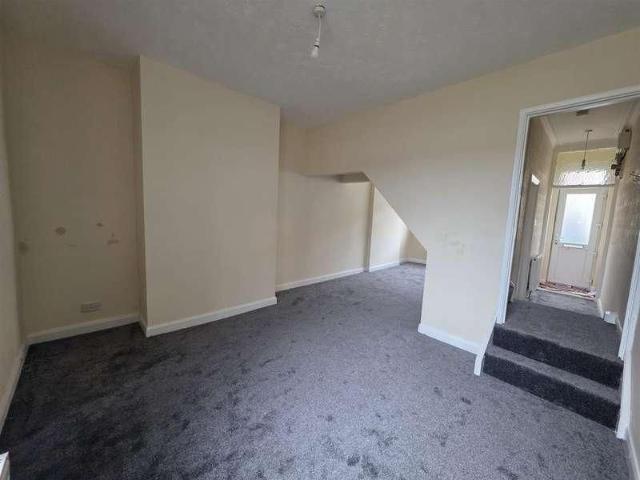 Donnington Street, Grimsby, DN32