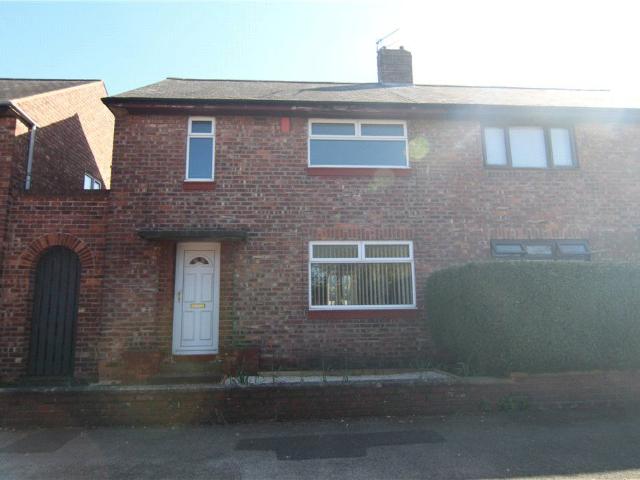 Donnini Place, Gilesgate, Durham DH1, 3 bed semi detached house to rent, £825 pcm | PrimeLocation