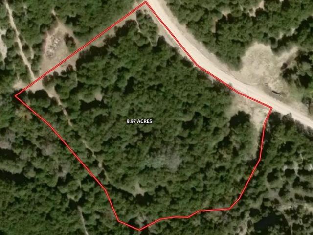 Donnie Dr, Lampasas, TX 76550