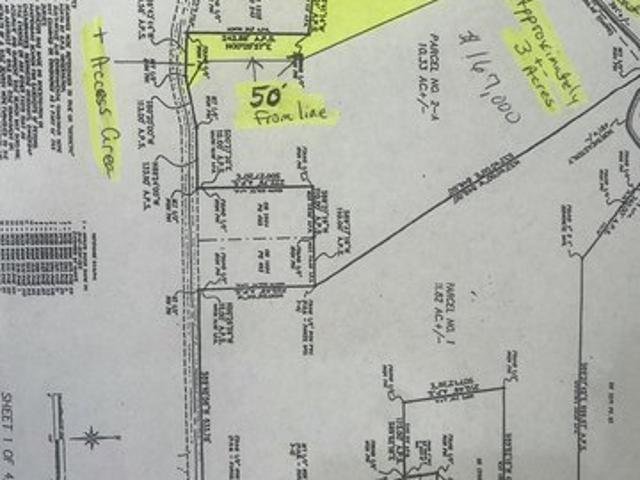 Donniebrook Ln, Escatawpa, MS 39552