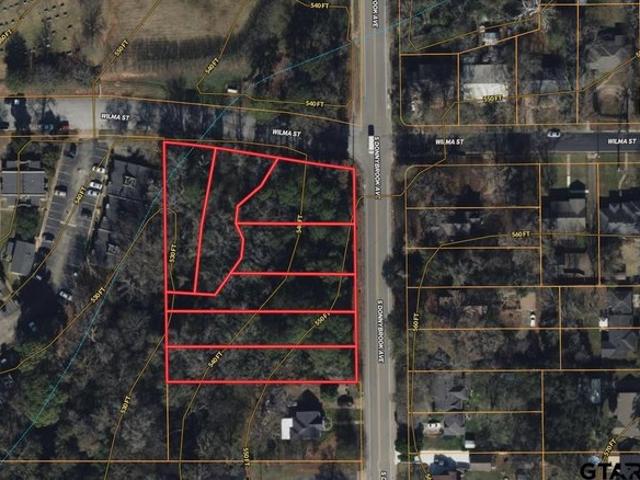 Donnybrook Ave, Tyler, TX 75701