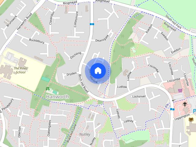 Donnybrook, Bracknell, Berkshire, RG12 7HG
