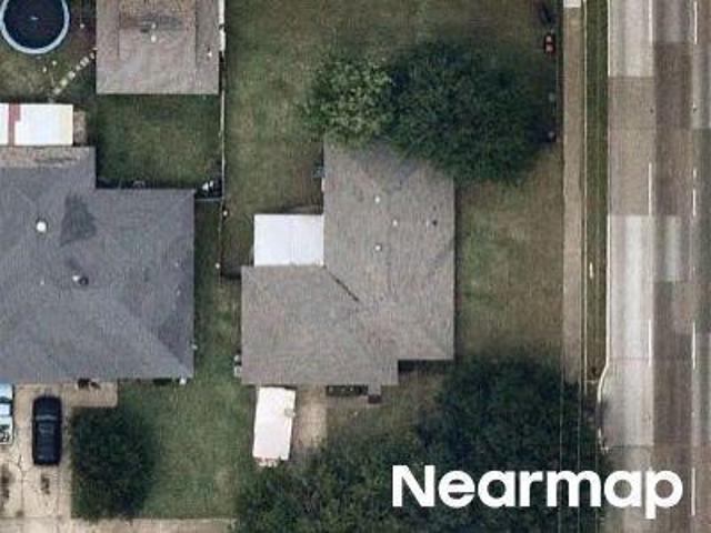 Donnybrook Ln