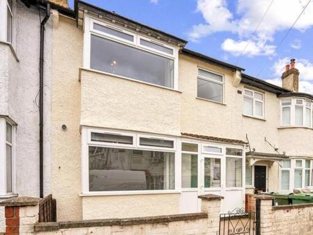 Donnybrook Road, Streatham, 4 Bedroom Terraced