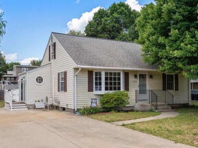 Donohue Rd, Chicopee, Home For Sale