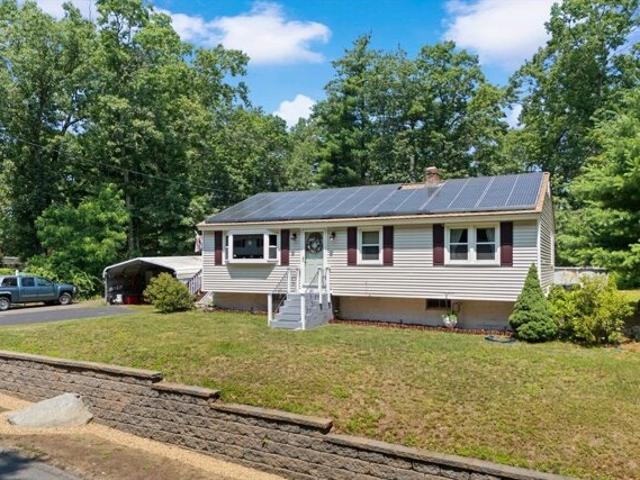 Donohue Rd, Dracut, Home For Sale