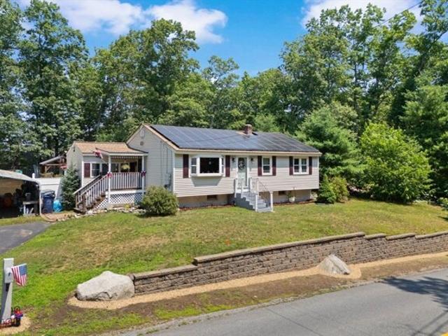 Donohue Rd, Dracut, Home For Sale