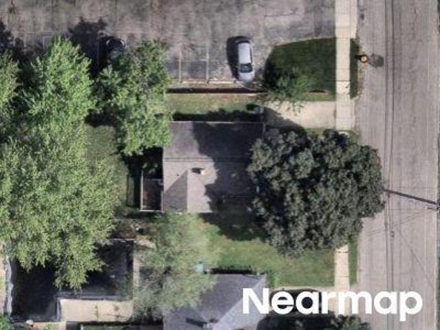 Donora St