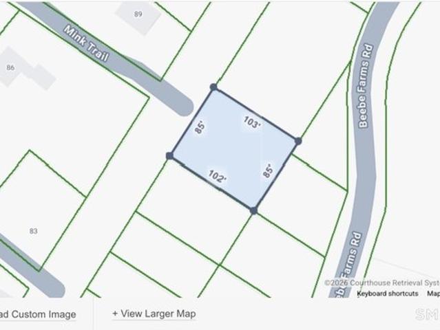 Donovan Ave, Coventry, CT 06238
