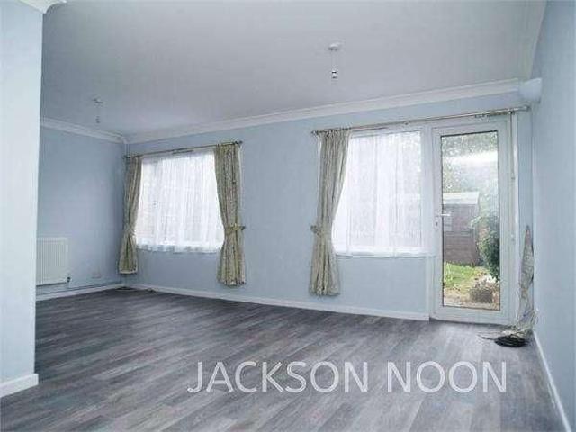 Donovan Close, Ewell, Epsom, KT19