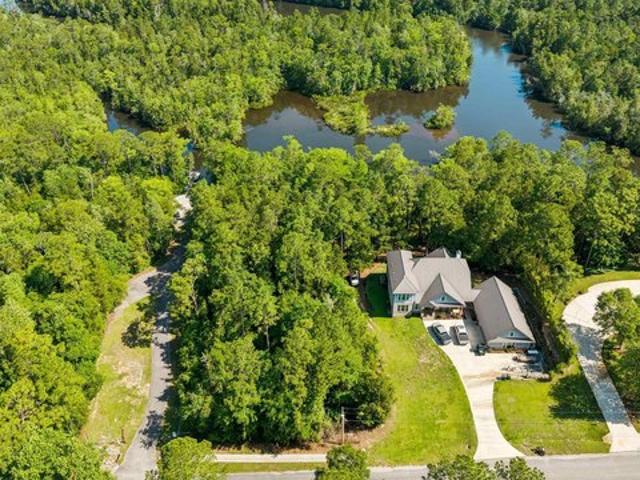 Donovan Dr Lot 44, Seminole, AL 36574