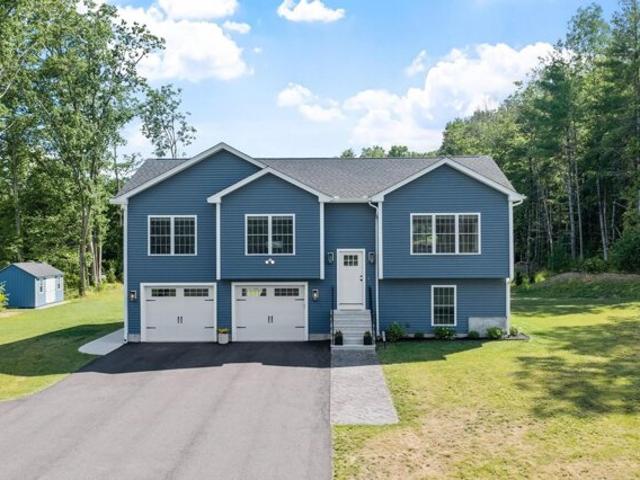 Donovan Dr, Thompson, Home For Sale