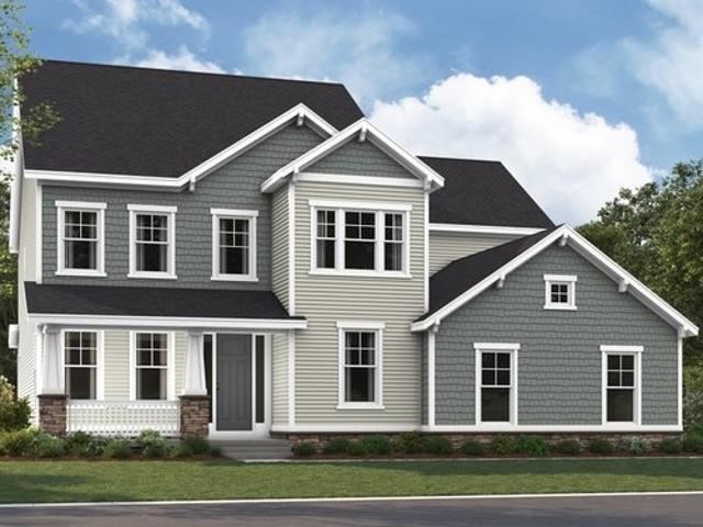 Donovan Plan Lake Margaret Community
