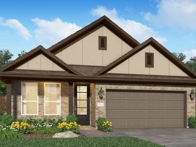 Donovan Plan Monarch Landing Bristol & Coastline Collection Community