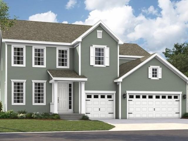 Donovan Plan St. James Community