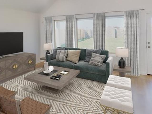 Donovan Plan The Grand Prairie Bristol & Coastline Highlands Section Community