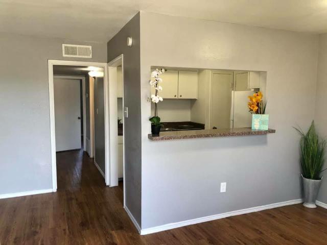 Donovan Village 1 Bedroom Apartment for Rent at 601 W Donovan St, Houston, TX 77091 Independence Heights