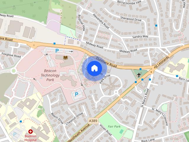 Donovan Way, Harrow, HA1