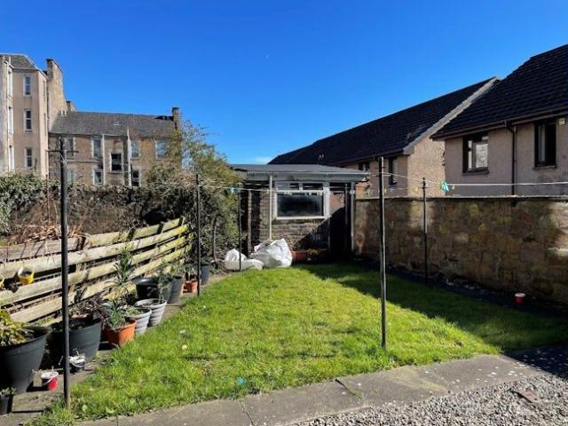 Dons Road, City Centre, Dundee, DD3