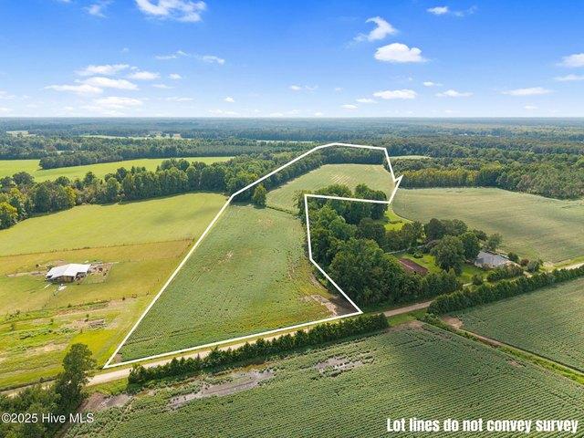 Doodle Hill Rd, Cerro Gordo, NC 28430