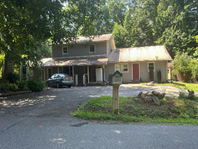 Dooley Rd