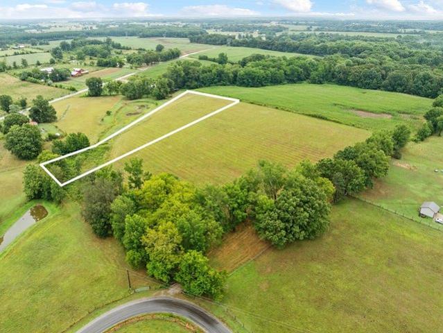 Dooley Rd, Ethridge, TN 38456