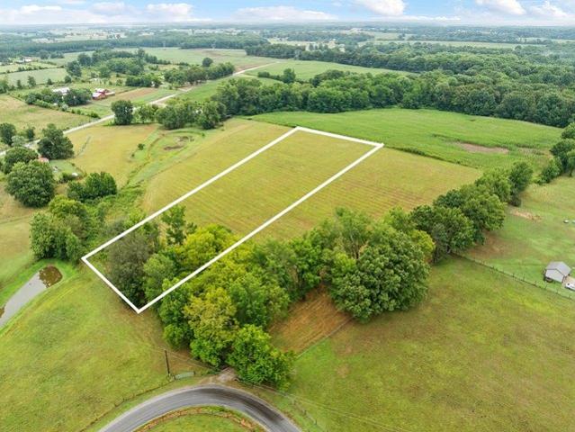 Dooley Rd, Ethridge, TN 38456