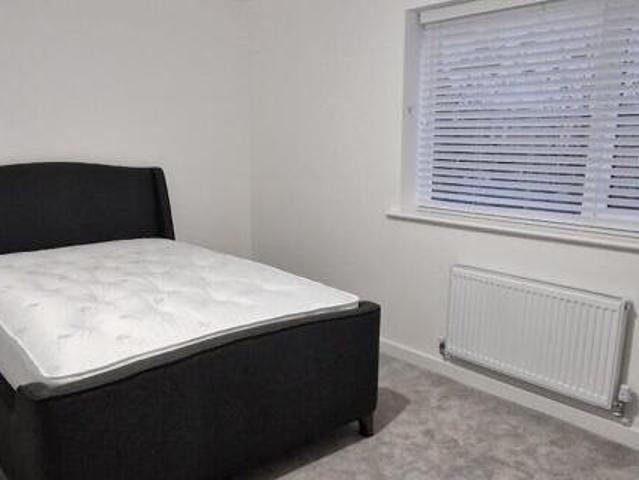 Doon Avenue, Derby, 1 Bedroom House