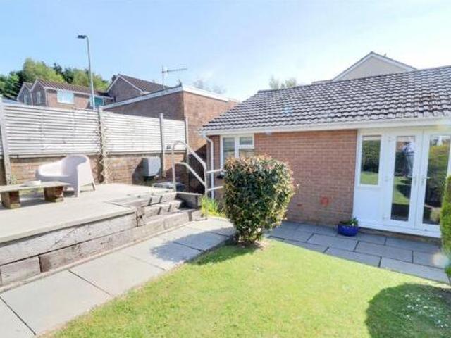 Doone Way, Ilfracombe, 1 Bedroom Bungalow