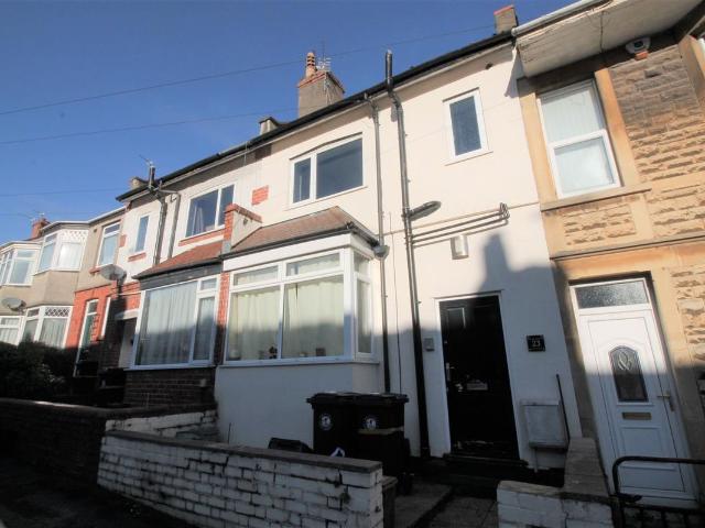 Doone Road, Bristol BS7, 1 bed flat to rent, £1,200 pcm | PrimeLocation