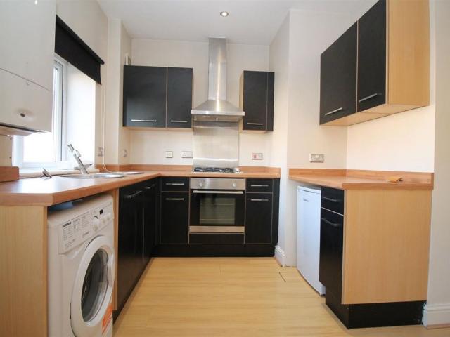 Doone Road, Bristol, BS7