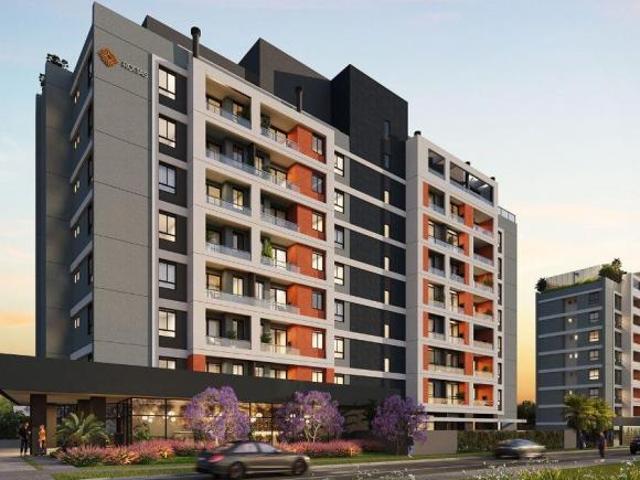Door 7710: Studios e apartamentos no coração do Portão