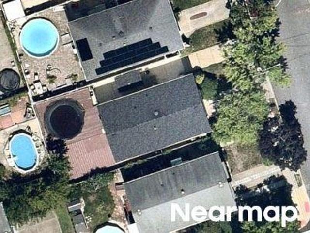 Doane Ave