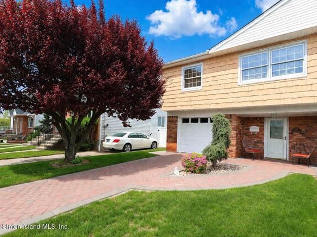 Doane Ave, Staten Island, Home For Sale