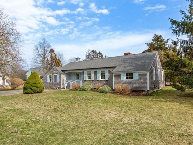 Doane Rd, Harwich, Home For Sale
