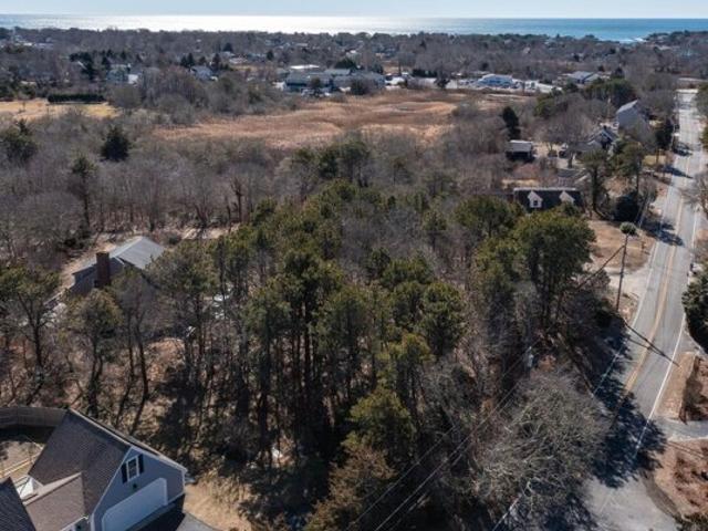Doane Rd, Harwich Port, Plot For Sale