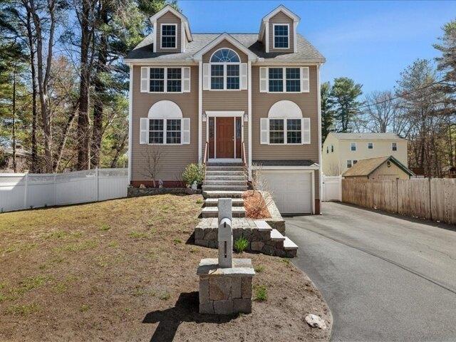 Doane St, Wilmington, Home For Sale