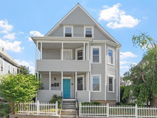 Doane St, Worcester, Home For Sale