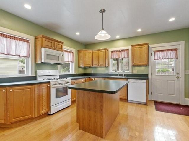 Doane St, Fitchburg, Home For Sale