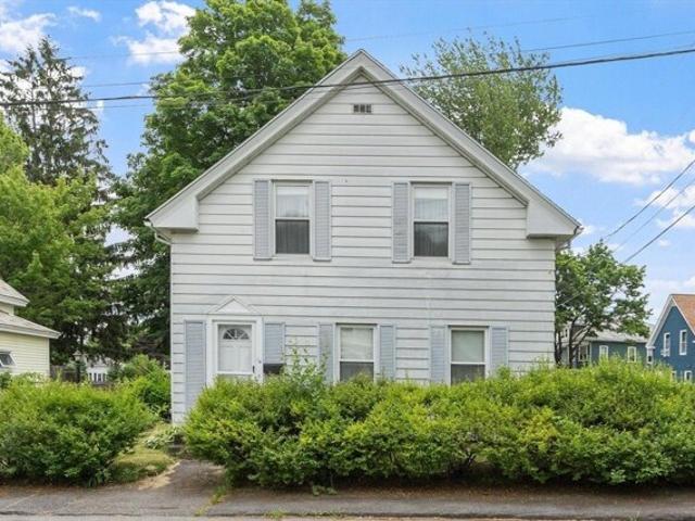 Doane St, Fitchburg, Home For Sale