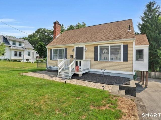 Doane St, Manchester, Home For Sale
