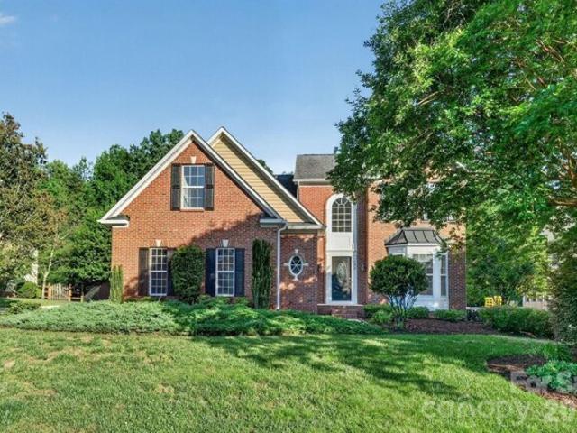Doby Creek Ct, Fort Mill, Home For Sale