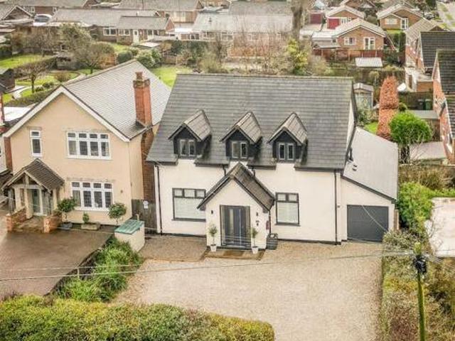 Dob Holes Lane, Smalley, 4 Bedroom Detached